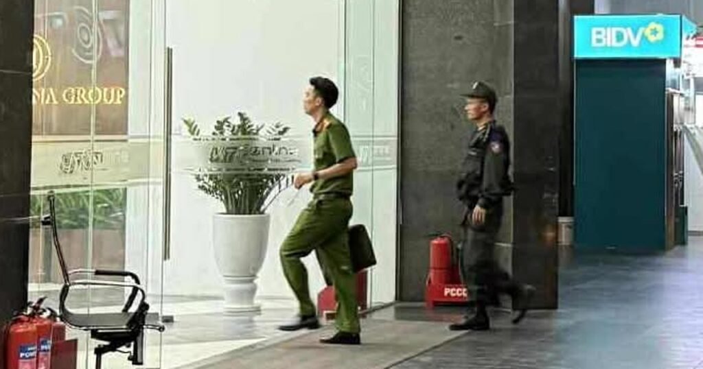 LÙM XÙM DỰ ÁN TIỀN ẢO AN TEX VÀ SHARK BÌNH ĐANG LÀM CHAO ĐẢO MẠNG, CÔNG ...