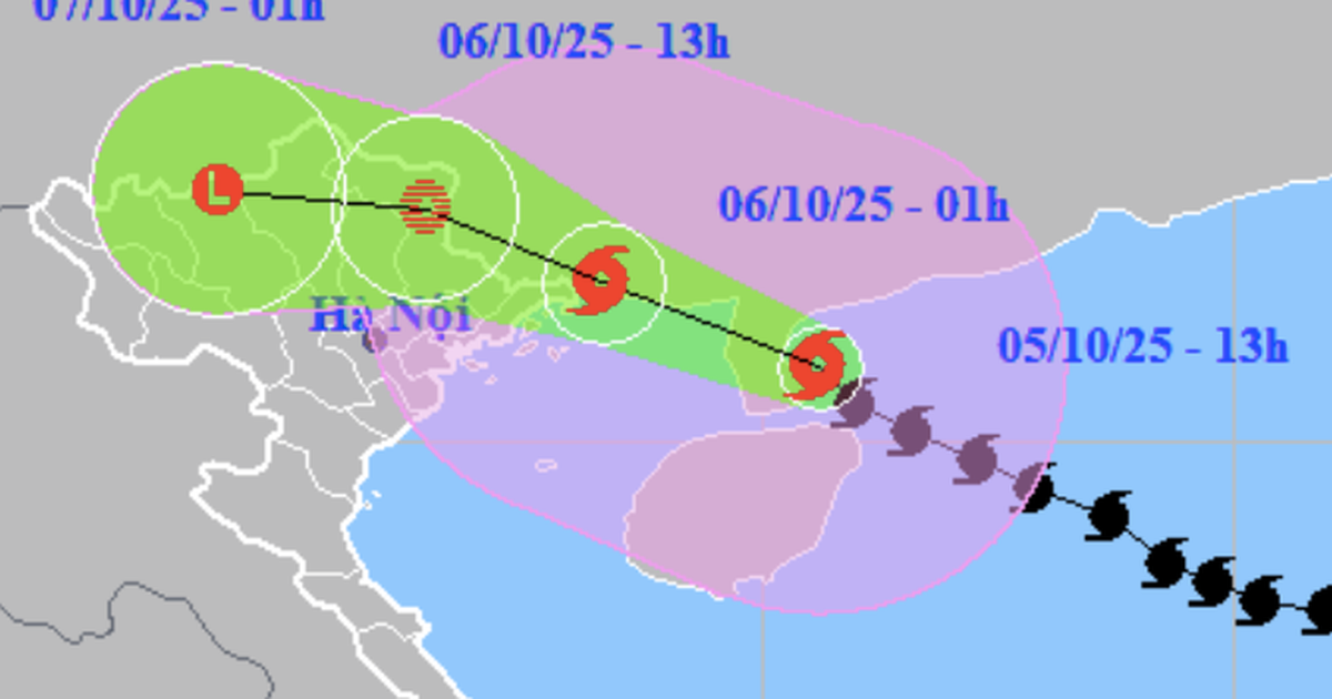 BÃO MATMO ĐÃ ĐẠT CƯỜNG ĐỘ MẠNH NHẤT, BẢO TỐN SỨC YẾU DƯỚI KHỨU GIAN NÓI ...