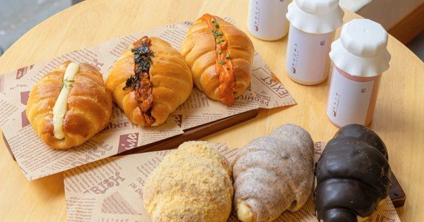 THƯƠNG HIỆU BÁNH MỲ HÀN QUỐC TẠI TPHCM BẤT NGỜ SẼ ĐÓNG CỬA VĨNH VIỄN ...