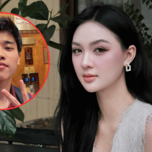 KHÁM PHÁ HÀNH TRÌNH ÂM NHẠC CỦA CONGB: THẬT ĐỜI, KHÔNG NGẠI NGẦU NGÙNG ...