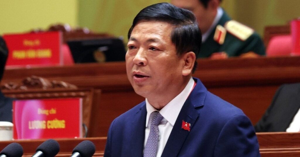 BỘ XÂY DỰNG CAM KẾT CÓ THỂ CẢI THIỆN HƠN GẤP ĐÔI SỐ CĂN NHÀ Ở XÃ HỘI ...