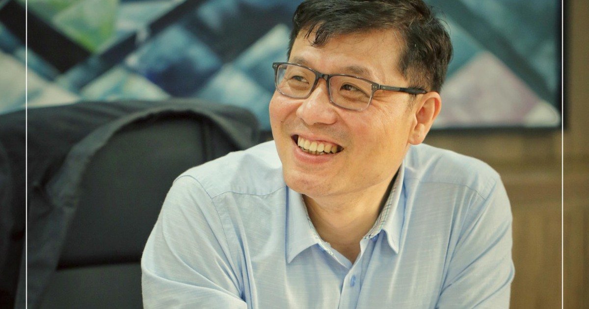 KHÁM PHÁ HÀNH TRÌNH CỦA NHÀ TOÁN HỌC VINH QUANG NHƯNG BẤT NGỜ CỦA VU HÀ ...