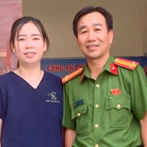 AI CẬP NHẬT MỚI NHẤT: BÀ JENNIFER WICKS MCNAMARA ĐANG CHỜ THƯỢNG VIỆN ...